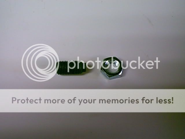 Model T Rear Safety Hubs | The H.A.M.B.