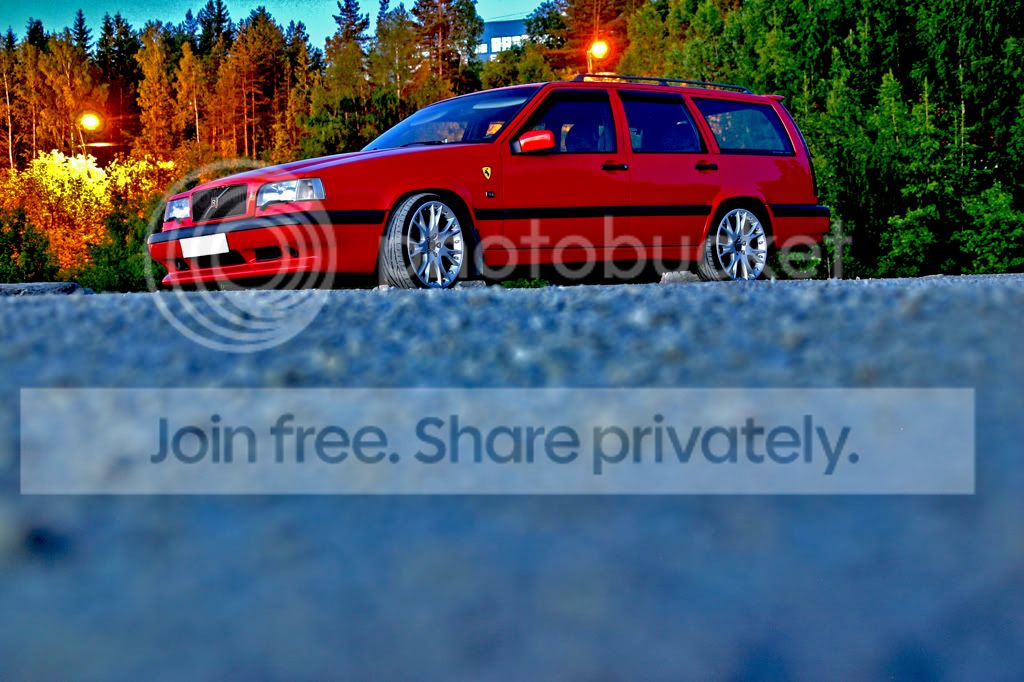1996 T-red | SwedeSpeed - Volvo Performance Forum