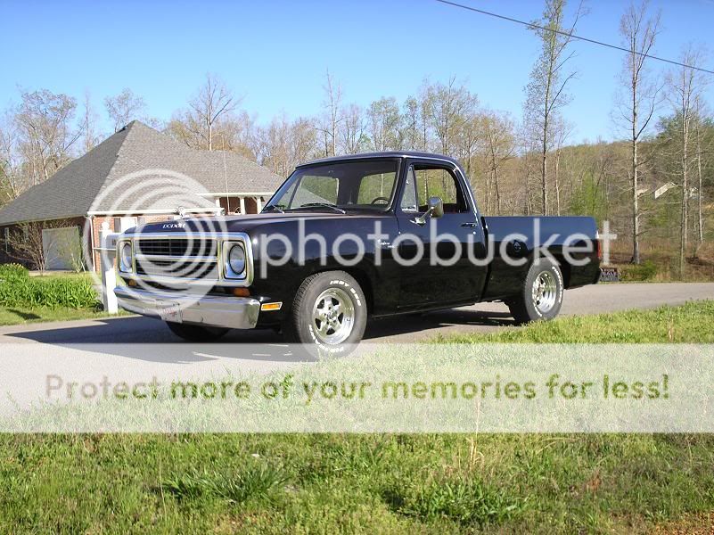 Almost Finished Lowering the D150 | DodgeTalk Forum