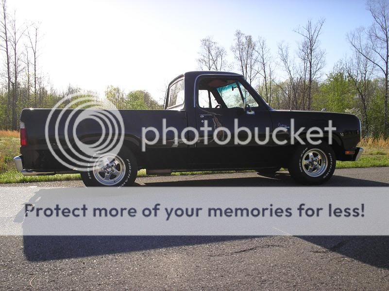 Almost Finished Lowering the D150 | DodgeTalk Forum