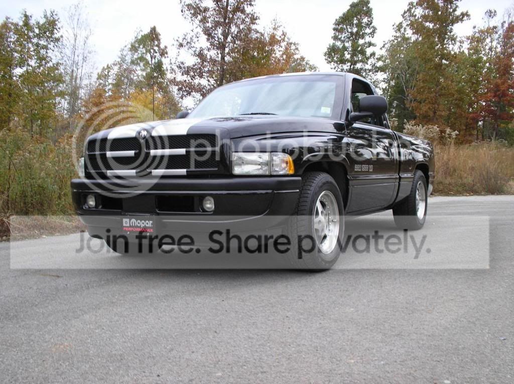 Lowering my 1998 Ram - Tips | Page 2 | DodgeTalk Forum