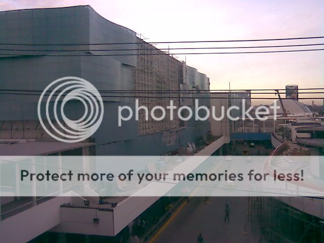 SM North EDSA Complex | Page 32 | SkyscraperCity Forum