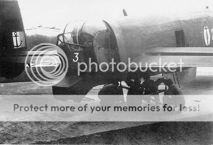 Lancaster MR.3 - Aircraft WWII - Britmodeller.com