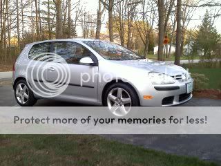 New wheels for MKV Rabbit | VW Vortex - Volkswagen Forum