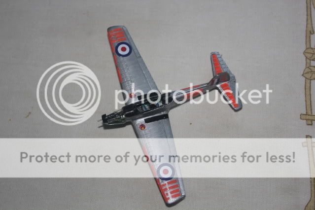 Hamden's Hanger - The Unofficial Airfix Modellers' Forum