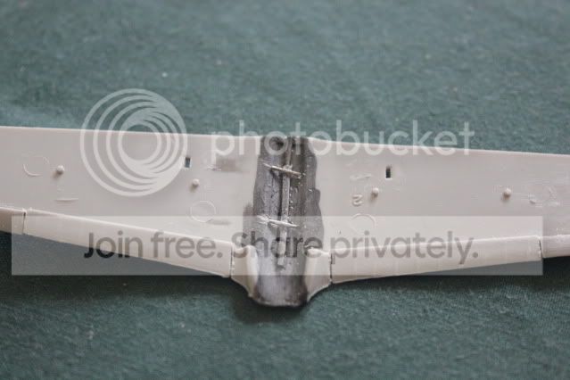 Hamden's Hanger - The Unofficial Airfix Modellers' Forum