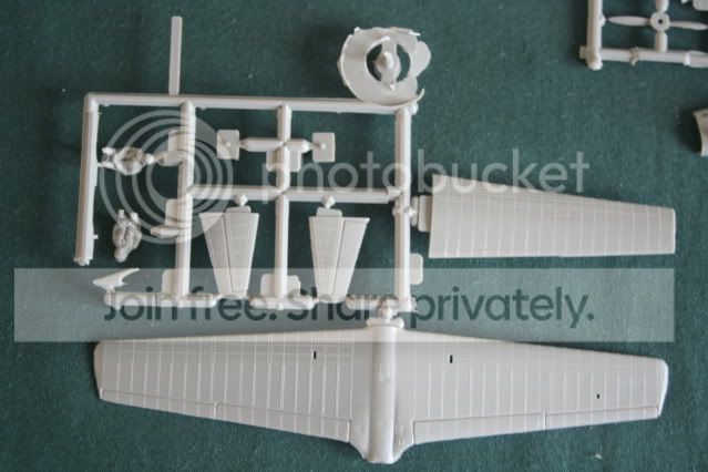Hamden's Hanger - The Unofficial Airfix Modellers' Forum