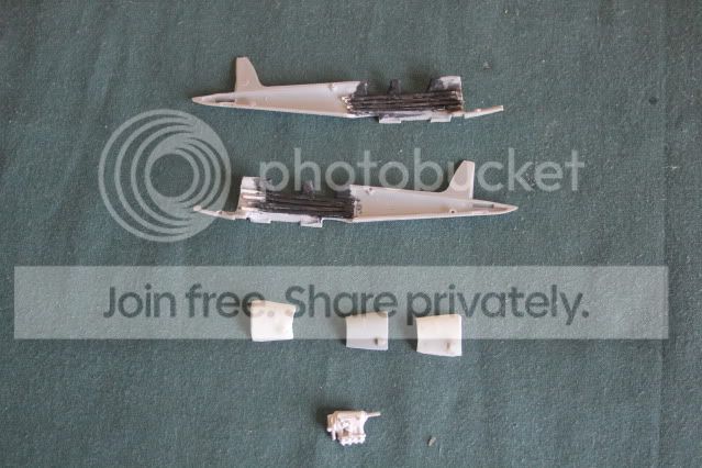 Hamden's Hanger - The Unofficial Airfix Modellers' Forum