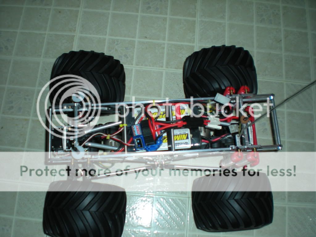 Super Clod Buster Build-up Thread - Page 176 - RCU Forums