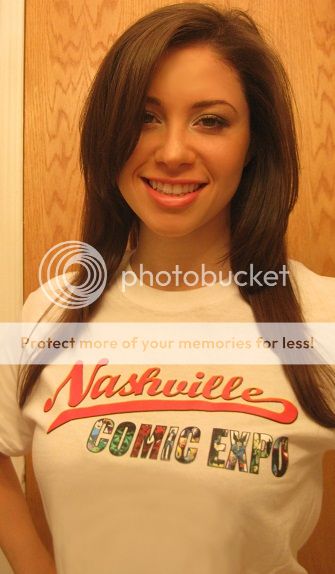 Show us your best convention T-Shirts - Comics General - CGC Comic Book ...