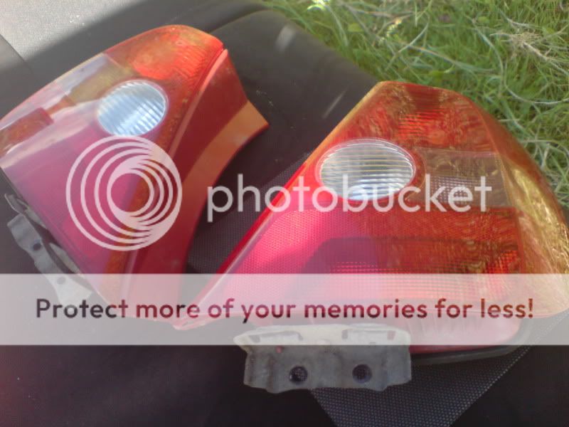 my white Ep4.Finally updated p4 with show pics!! - Honda Civic EP4 ...