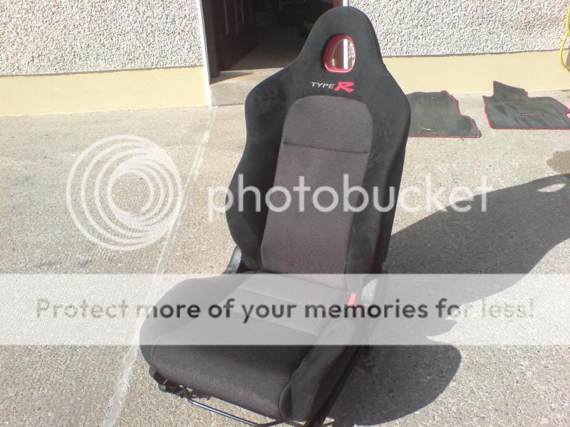 my white Ep4.Finally updated p4 with show pics!! - Honda Civic EP4 ...