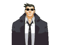 BruDude's Sprites! UPDATE (25.8.09) .:MY FIRST OC:. : Sprites