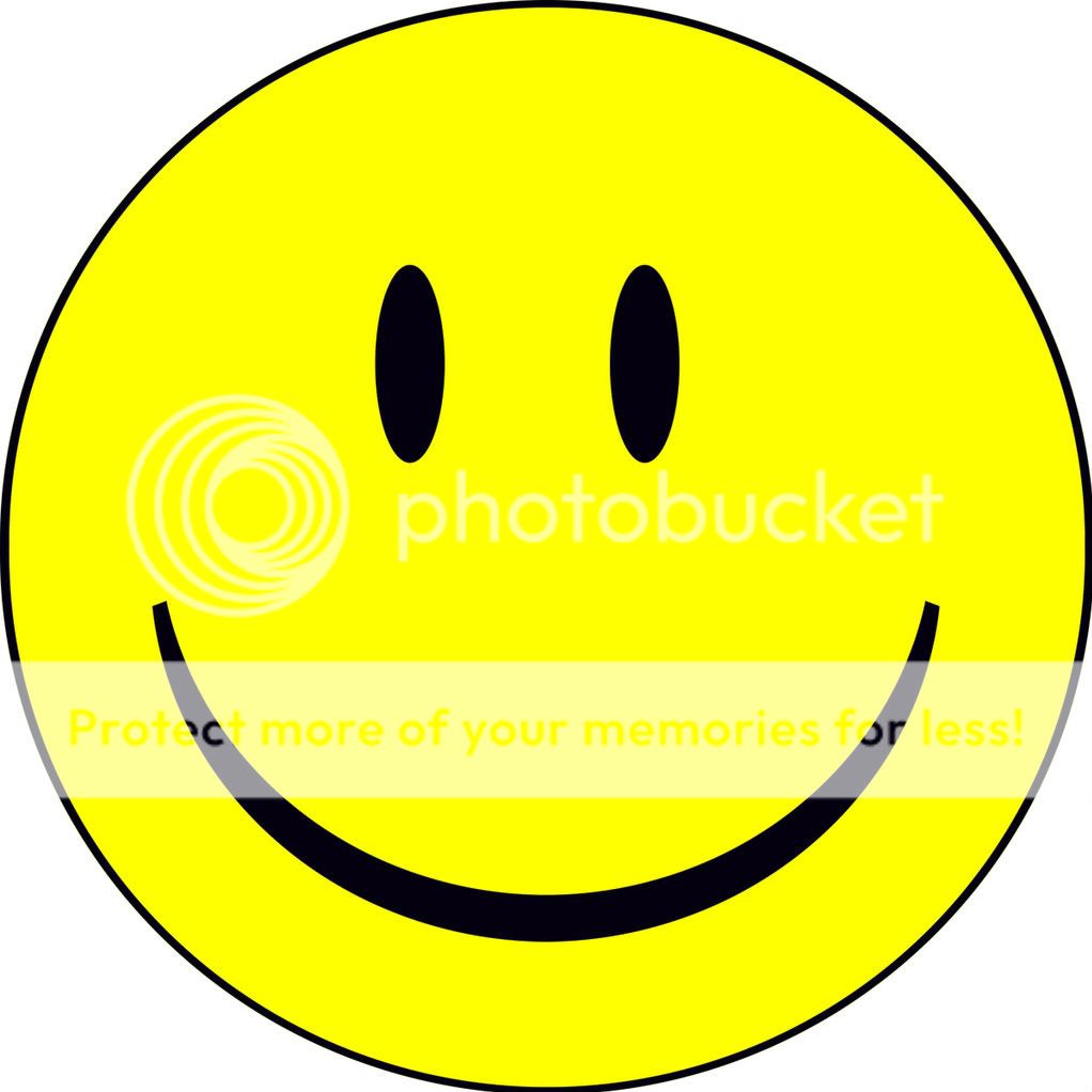 Smiley Face Photo by beastly_jew517 | Photobucket