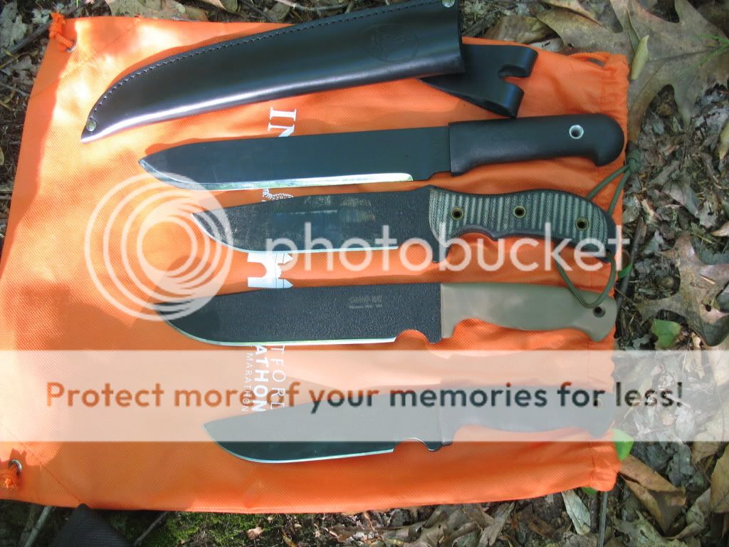 Swamp Rat Ratweiler | BladeForums.com