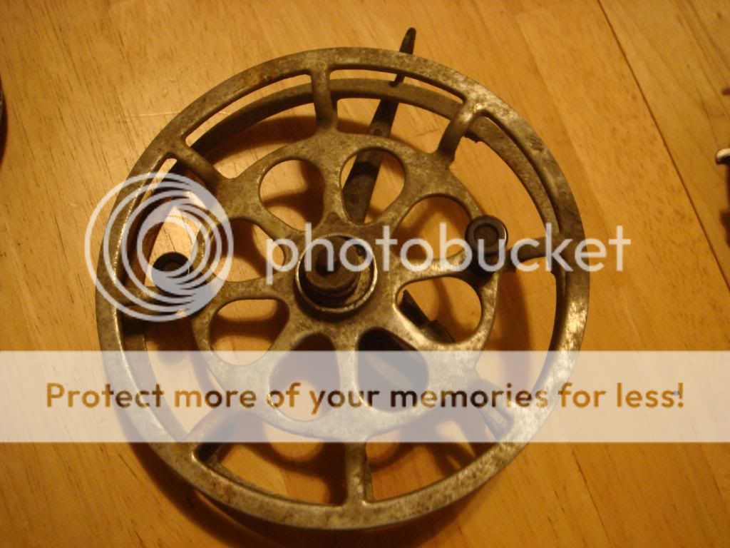 Vintage Steelhead Gear | Page 2 | Game Fishing Forum