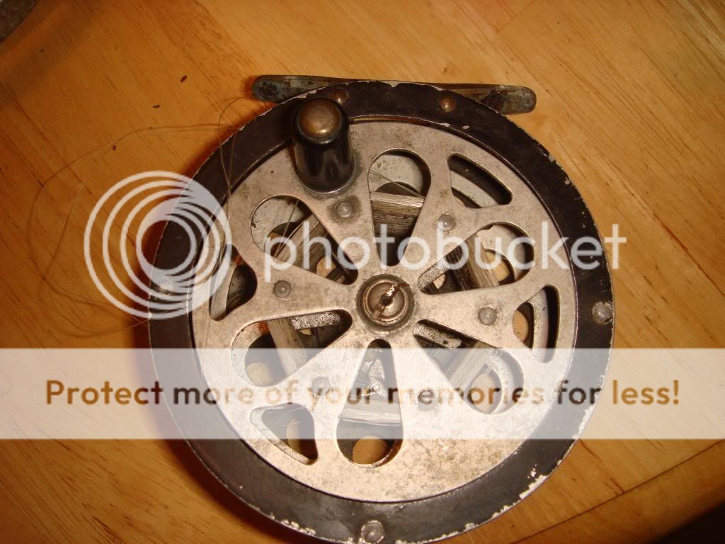 Vintage Steelhead Gear | Page 2 | Game Fishing Forum