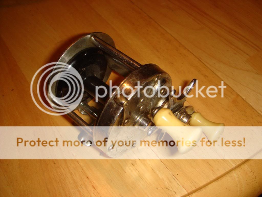 Vintage Steelhead Gear | Page 2 | Game Fishing Forum