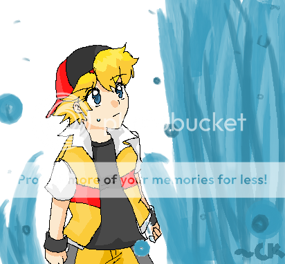 Kasumi's Digital Doodle Book | Page 7 | Pokécharms