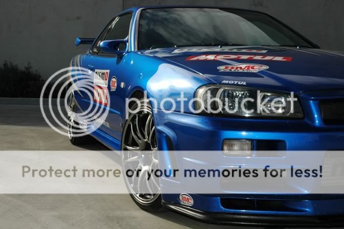 Random GT-R R34 Picture Thread | Nissan GT-R Forum