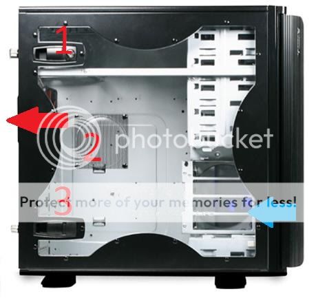 q9300 overclock - Overclocking, cooling en tweaking - GoT